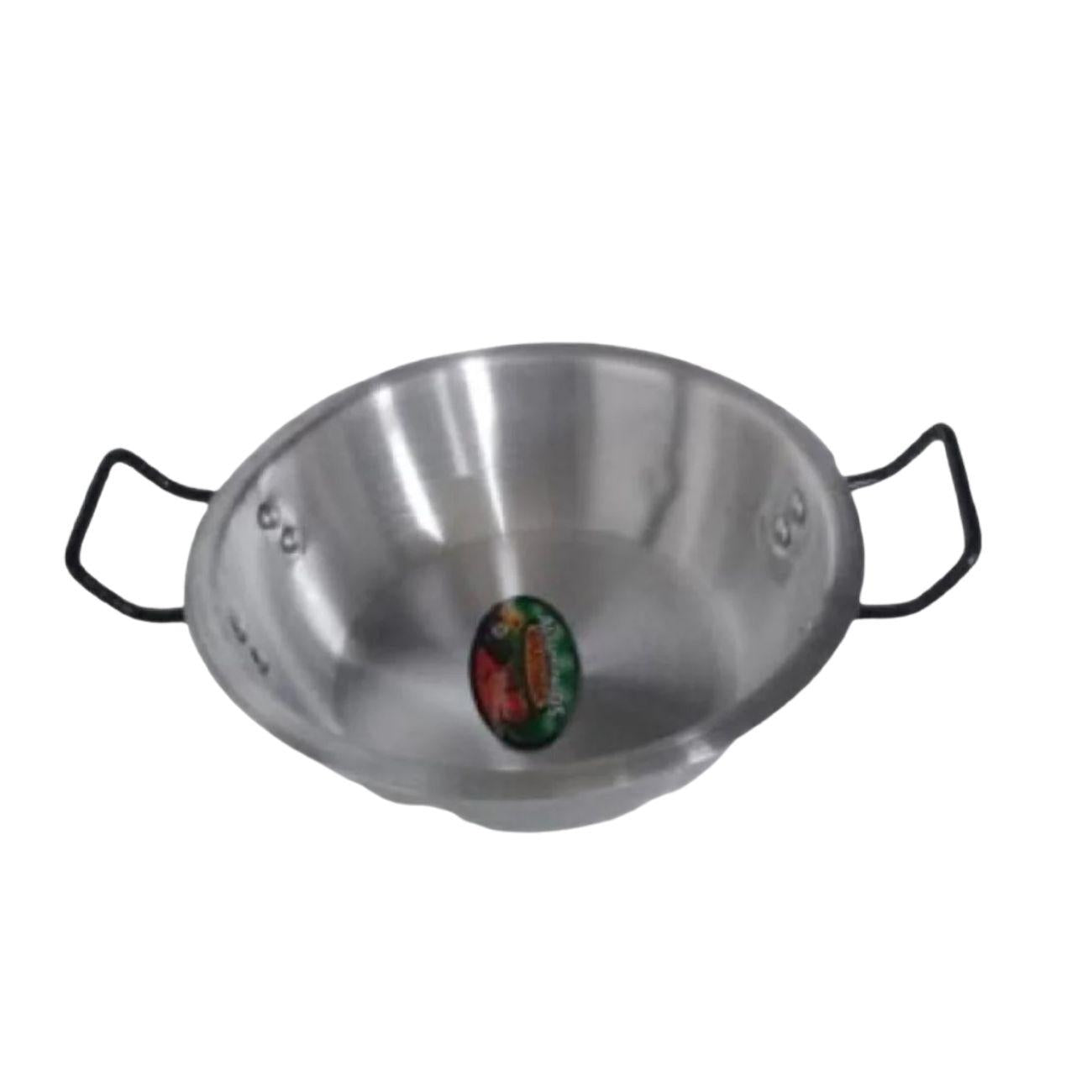 PAILA BRAYNER N 20 – Surtidor