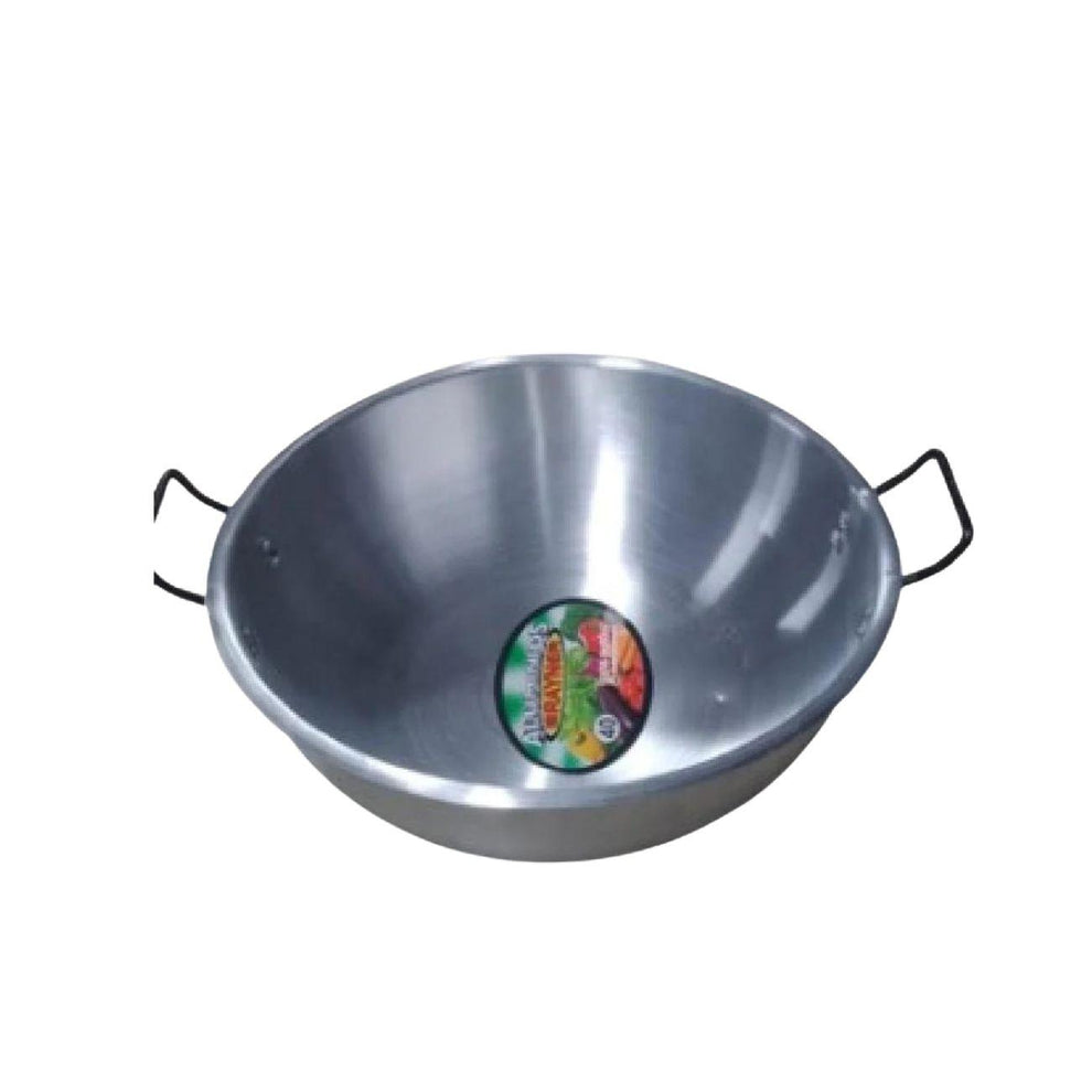 PAILA BRAYNER N 40 – Surtidor