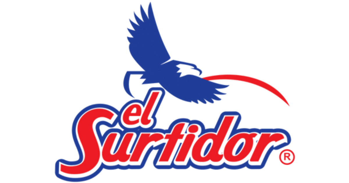 Productos – Surtidor